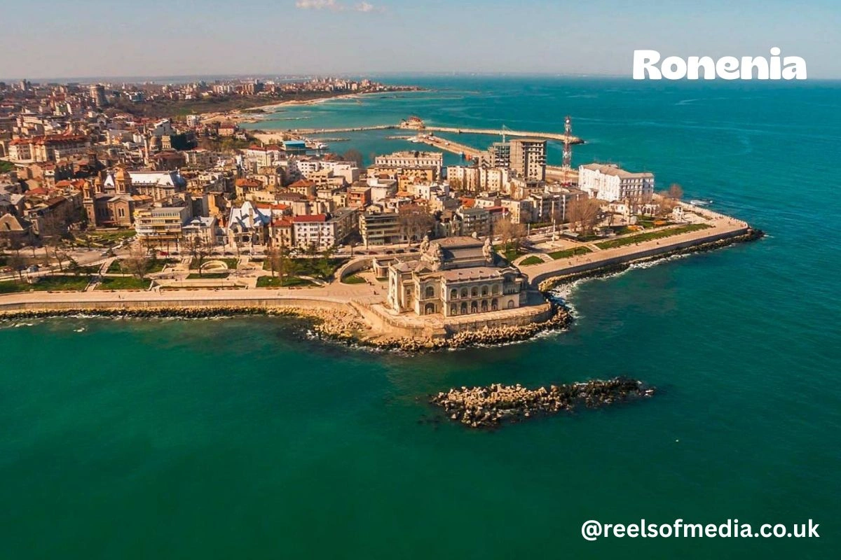 Ronenia: Meaning, Culture, History & Creative Significance